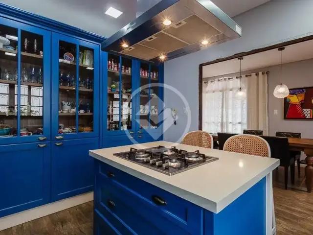 Casa / Sobrado para Venda em Florianópolis/SC Itacorubi 3 Quartos