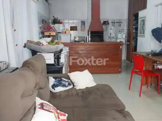 Casa / Sobrado para Venda em Florianópolis/SC Itacorubi 4 Quartos