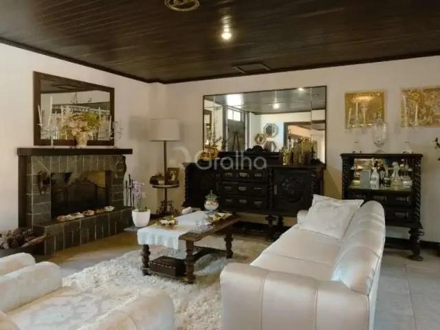 Casa / Sobrado para Venda em Florianópolis/SC Itacorubi 4 Quartos