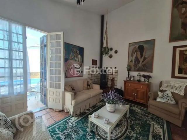 Casa / Sobrado para Venda em Florianópolis/SC Itacorubi 4 Quartos