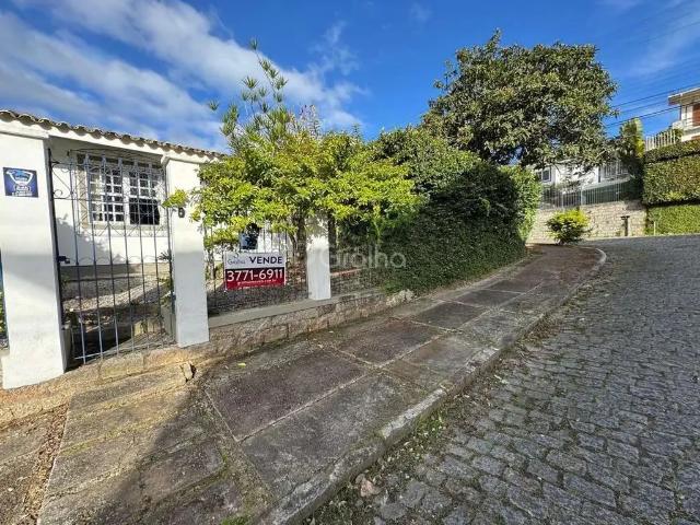 Casa / Sobrado para Venda em Florianópolis/SC Itacorubi 4 Quartos