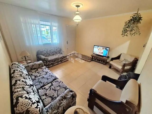 Casa / Sobrado para Venda em Florianópolis/SC Itacorubi 4 Quartos