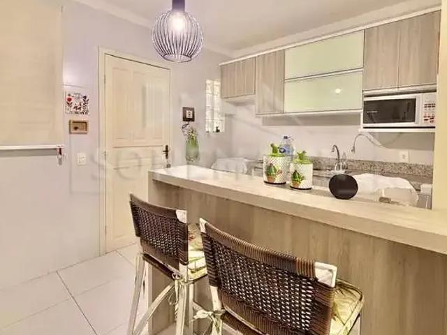 Casa / Sobrado para Venda em Florianópolis/SC Itacorubi 4 Quartos