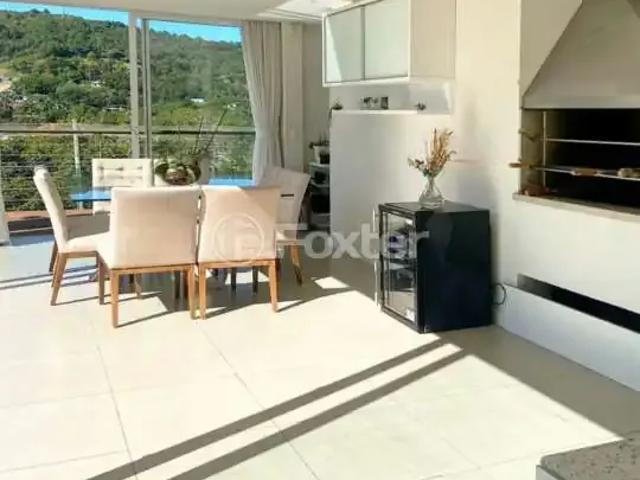 Casa / Sobrado para Venda em Florianópolis/SC Itacorubi 4 Quartos