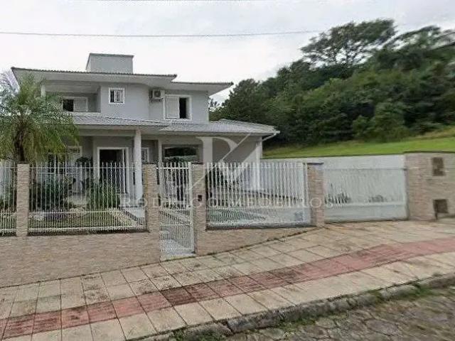 Casa / Sobrado para Venda em Florianópolis/SC Itacorubi 4 Quartos