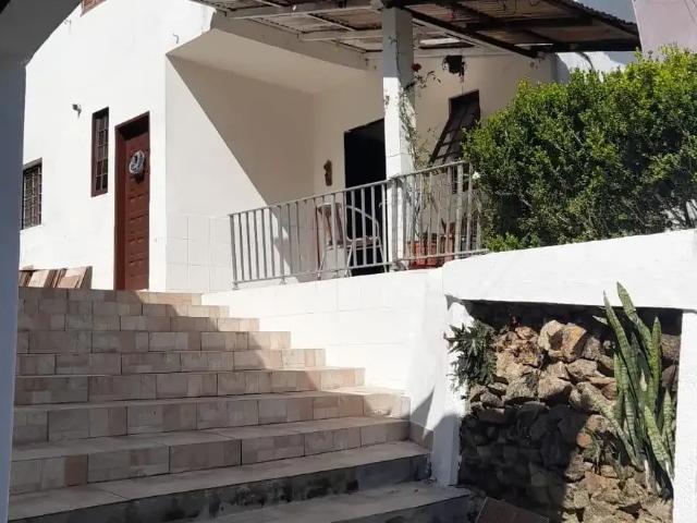 Casa / Sobrado para Venda em Florianópolis/SC Itacorubi 5 Quartos