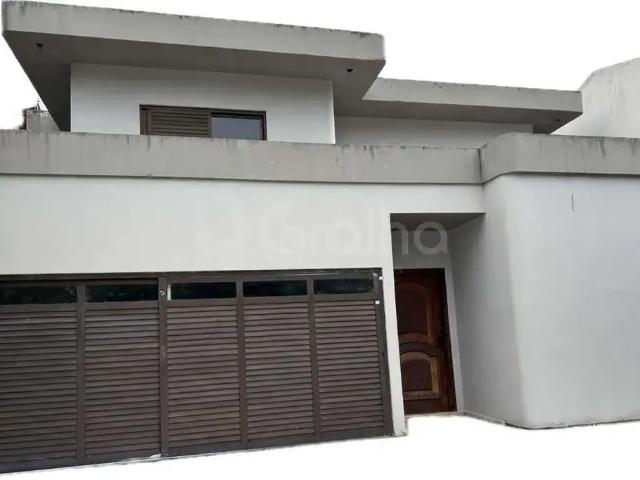Casa / Sobrado para Venda em Florianópolis/SC Itacorubi 5 Quartos