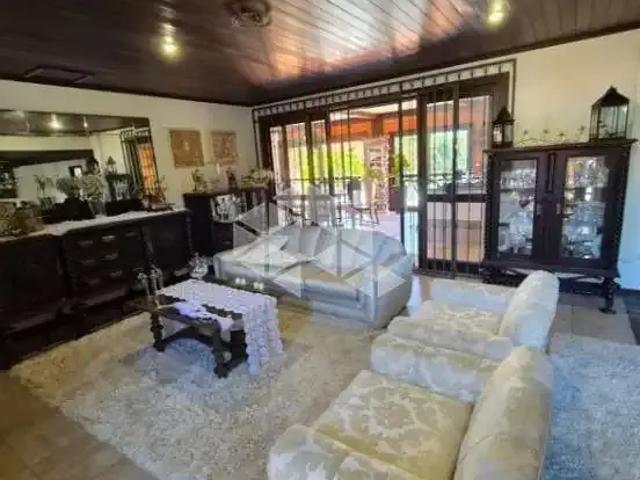Casa / Sobrado para Venda em Florianópolis/SC Itacorubi 5 Quartos