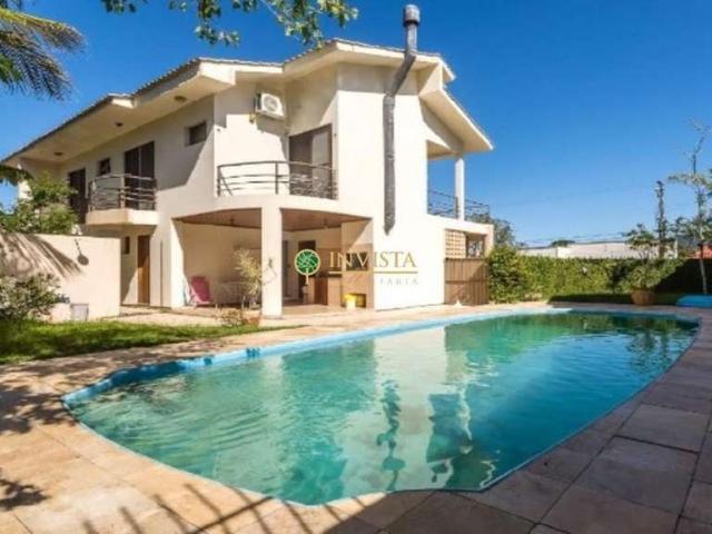 Casa / Sobrado para Venda em Florianópolis/SC Itacorubi 5 Quartos