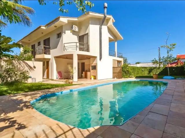 Casa / Sobrado para Venda em Florianópolis/SC Itacorubi 5 Quartos