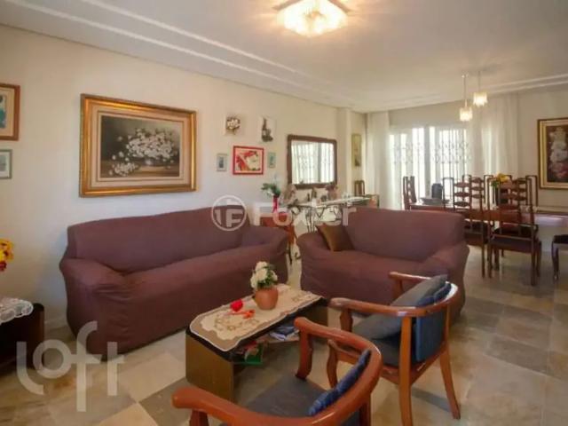 Casa / Sobrado para Venda em Florianópolis/SC Itacorubi 6 Quartos