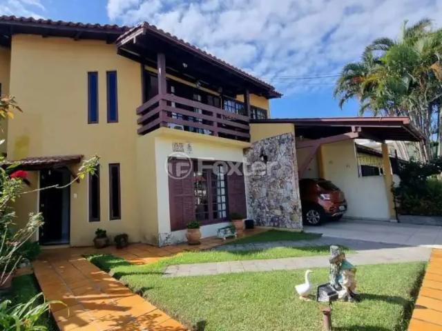Casa / Sobrado para Venda em Florianópolis/SC Itacorubi 6 Quartos