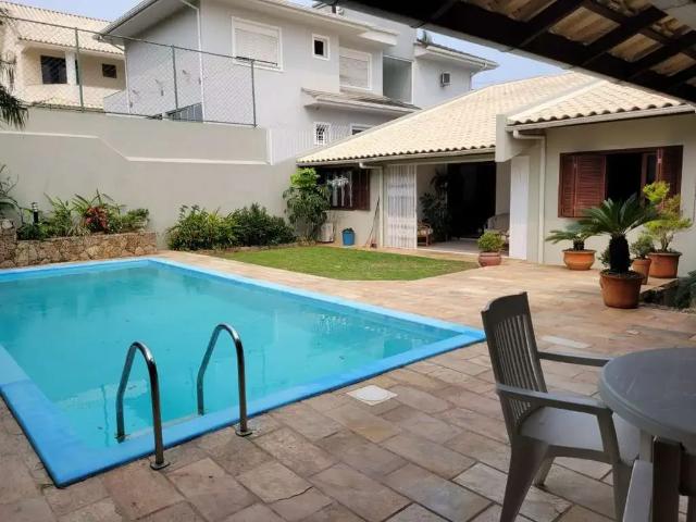 Casa / Sobrado para Venda em Florianópolis/SC Itaguaçu 3 Quartos