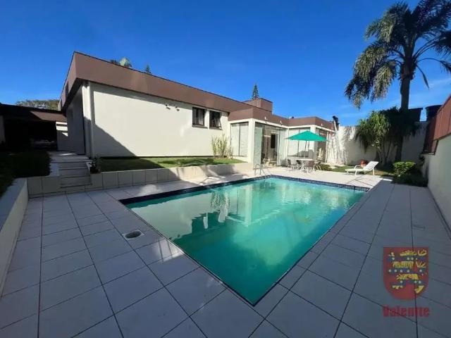Casa / Sobrado para Venda em Florianópolis/SC Itaguaçu 3 Quartos