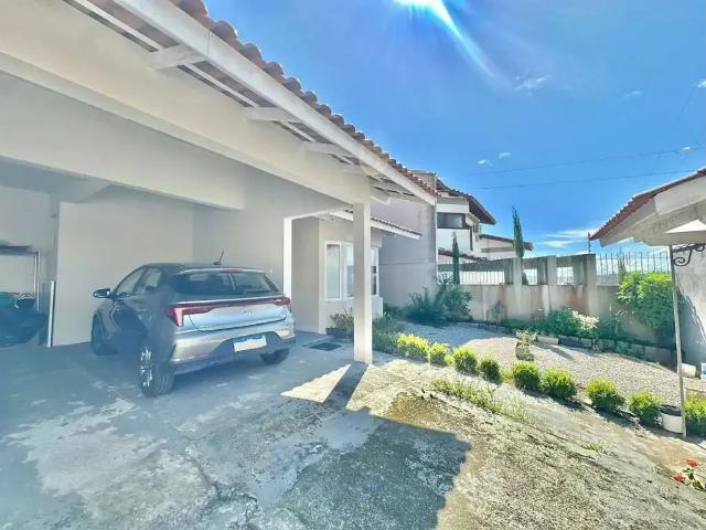 Casa / Sobrado para Venda em Florianópolis/SC Itaguaçu 3 Quartos