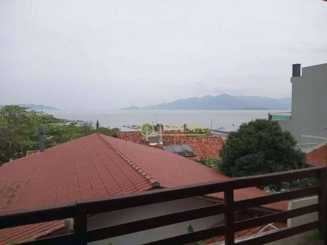 Casa / Sobrado para Venda em Florianópolis/SC Itaguaçu 3 Quartos