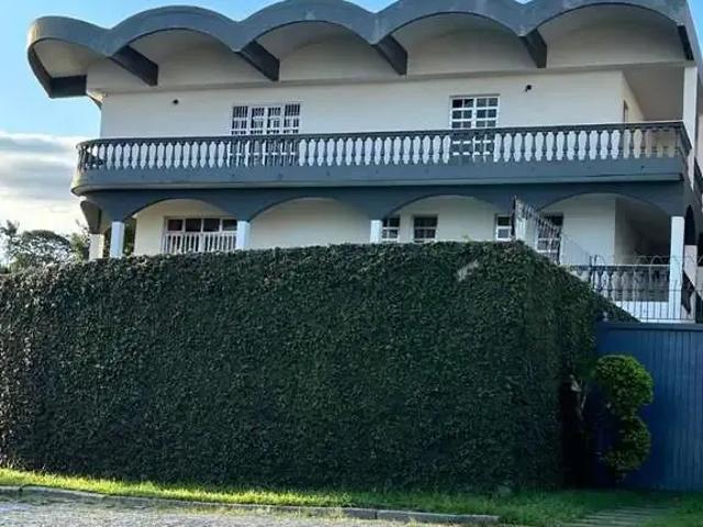 Casa / Sobrado para Venda em Florianópolis/SC Itaguaçu 3 Quartos