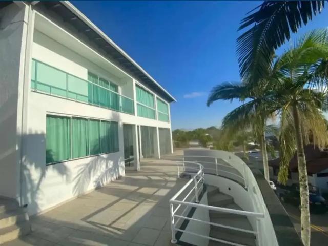Casa / Sobrado para Venda em Florianópolis/SC Itaguaçu 3 Quartos