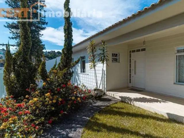 Casa / Sobrado para Venda em Florianópolis/SC Itaguaçu 3 Quartos