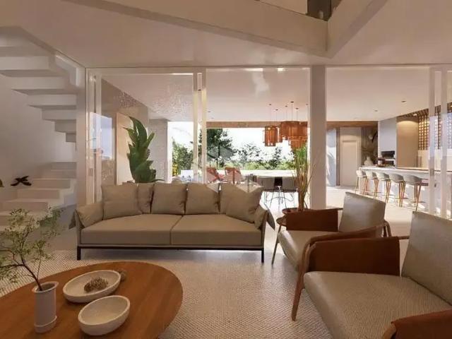 Casa / Sobrado para Venda em Florianópolis/SC Itaguaçu 3 Quartos