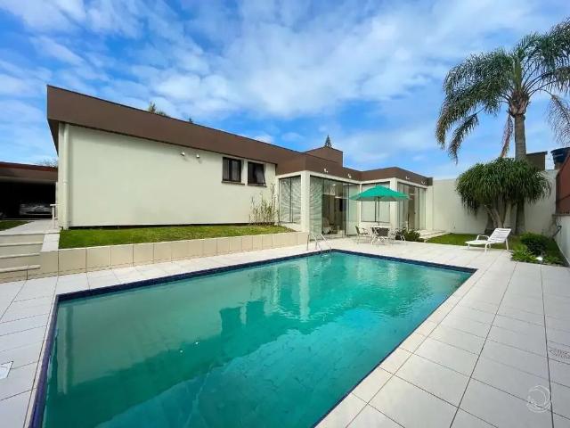 Casa / Sobrado para Venda em Florianópolis/SC Itaguaçu 3 Quartos