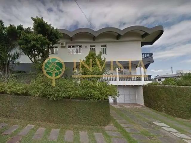 Casa / Sobrado para Venda em Florianópolis/SC Itaguaçu 4 Quartos