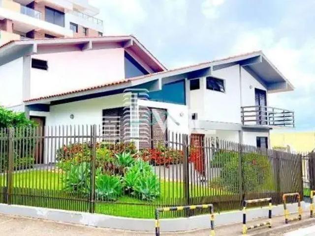 Casa / Sobrado para Venda em Florianópolis/SC Itaguaçu 4 Quartos