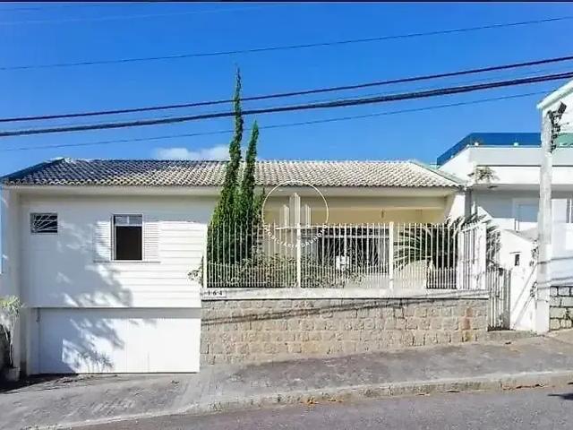 Casa / Sobrado para Venda em Florianópolis/SC Itaguaçu 4 Quartos