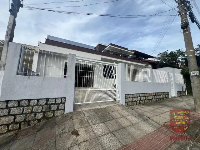 Casa / Sobrado para Venda em Florianópolis/SC Itaguaçu 4 Quartos