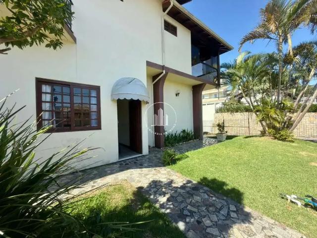 Casa / Sobrado para Venda em Florianópolis/SC Itaguaçu 4 Quartos