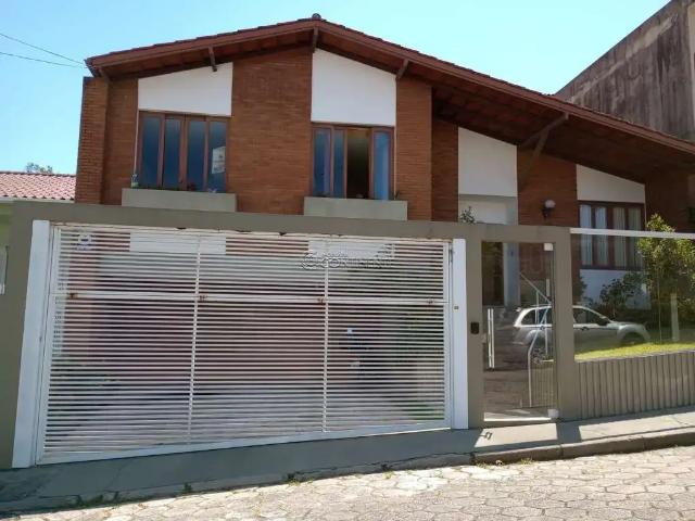 Casa / Sobrado para Venda em Florianópolis/SC Itaguaçu 4 Quartos