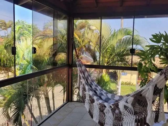 Casa / Sobrado para Venda em Florianópolis/SC Itaguaçu 4 Quartos