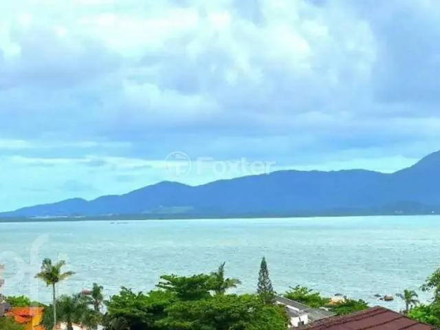 Casa / Sobrado para Venda em Florianópolis/SC Itaguaçu 4 Quartos