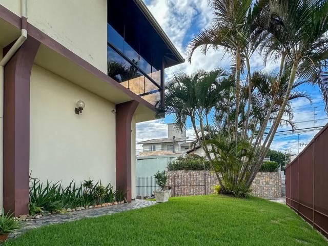 Casa / Sobrado para Venda em Florianópolis/SC Itaguaçu 4 Quartos