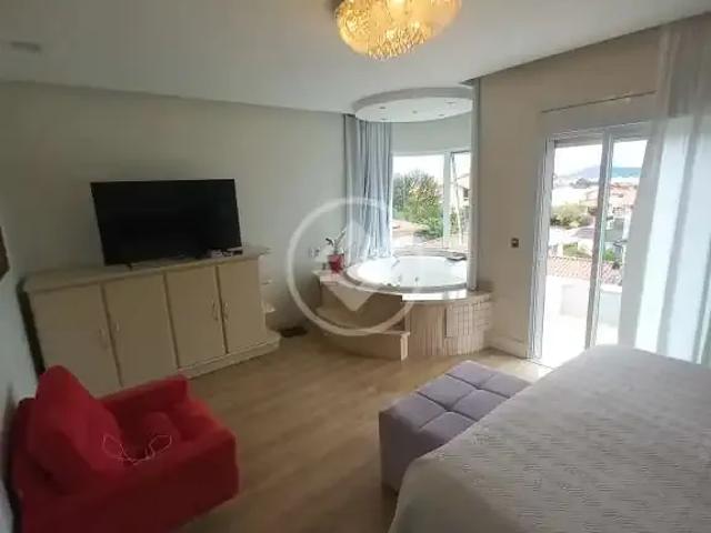 Casa / Sobrado para Venda em Florianópolis/SC Itaguaçu 4 Quartos
