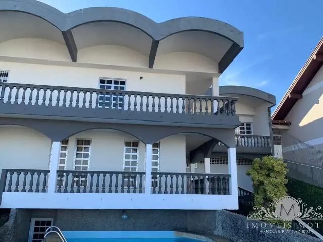 Casa / Sobrado para Venda em Florianópolis/SC Itaguaçu 4 Quartos