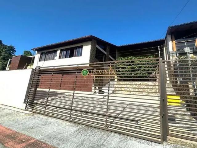 Casa / Sobrado para Venda em Florianópolis/SC Itaguaçu 4 Quartos