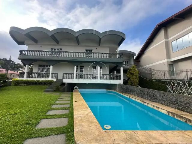 Casa / Sobrado para Venda em Florianópolis/SC Itaguaçu 5 Quartos
