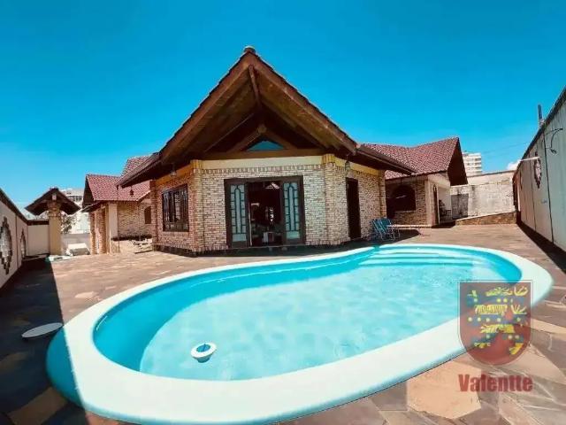 Casa / Sobrado para Venda em Florianópolis/SC Itaguaçu 5 Quartos