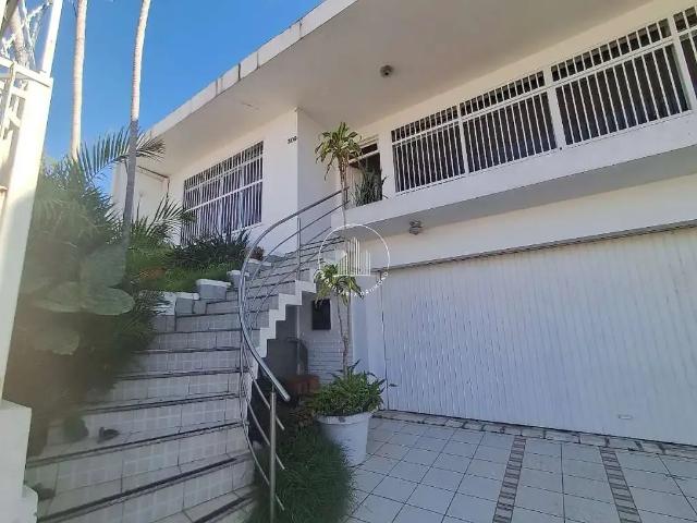 Casa / Sobrado para Venda em Florianópolis/SC Itaguaçu 5 Quartos