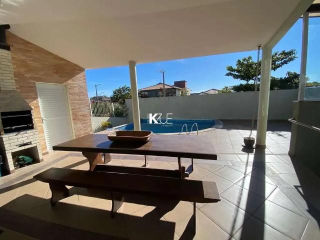 Casa / Sobrado para Venda em Florianópolis/SC Itaguaçu 5 Quartos