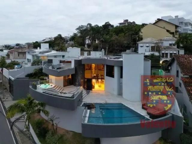 Casa / Sobrado para Venda em Florianópolis/SC Itaguaçu 5 Quartos