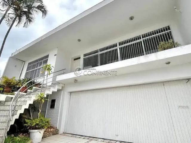 Casa / Sobrado para Venda em Florianópolis/SC Itaguaçu 5 Quartos