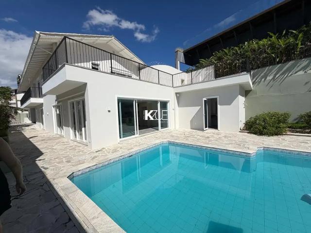 Casa / Sobrado para Venda em Florianópolis/SC Itaguaçu 5 Quartos