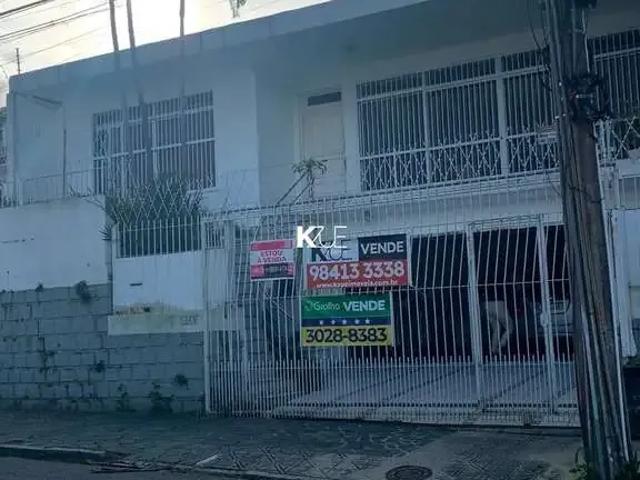 Casa / Sobrado para Venda em Florianópolis/SC Itaguaçu 5 Quartos