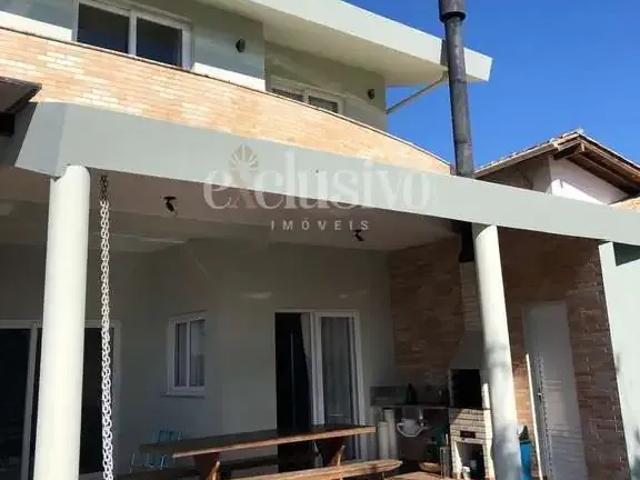 Casa / Sobrado para Venda em Florianópolis/SC Itaguaçu 6 Quartos