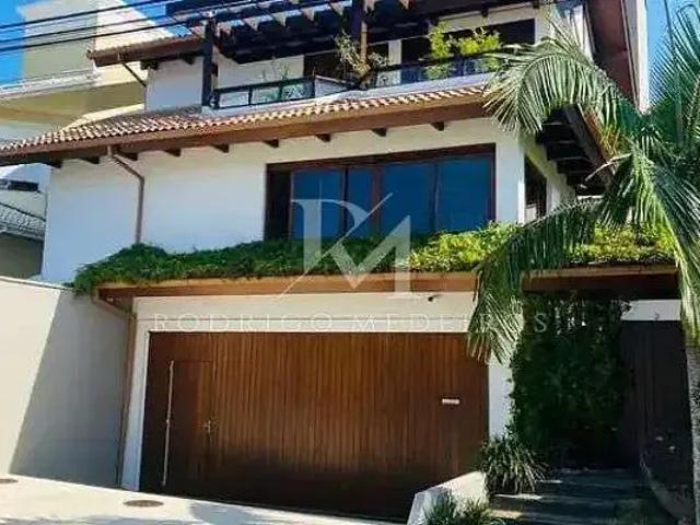 Casa / Sobrado para Venda em Florianópolis/SC João Paulo 4 Quartos