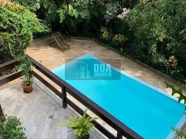 Casa / Sobrado para Venda em Florianópolis/SC João Paulo 4 Quartos