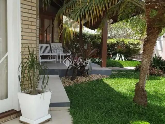 Casa / Sobrado para Venda em Florianópolis/SC João Paulo 4 Quartos