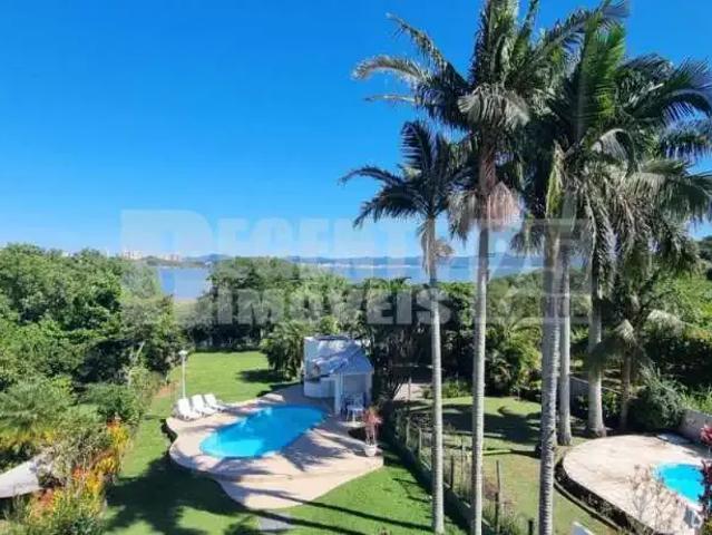 Casa / Sobrado para Venda em Florianópolis/SC João Paulo 4 Quartos